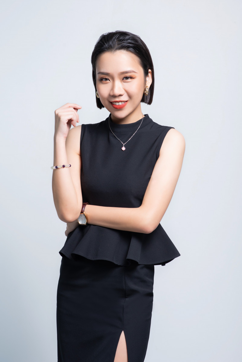 Connie Lee’s Journey from Passion to Profession in Real Estate | EdgeProp.my